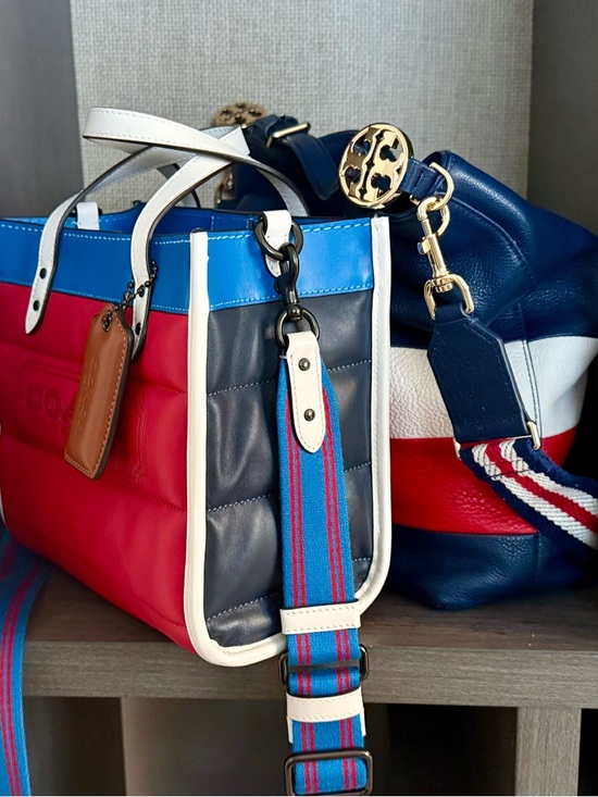 Bags | Winners Choice Tory Burch Or Coach Over 10 You Get Stuffie 175 ...